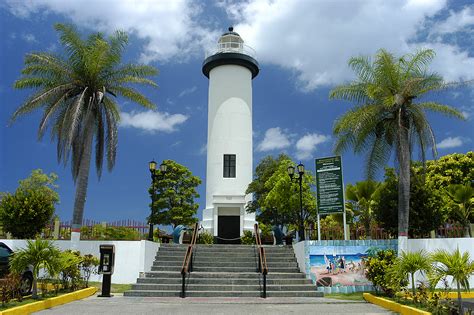 El Faro De Rincón Discover The Beauty And Culture Of Puerto Rico