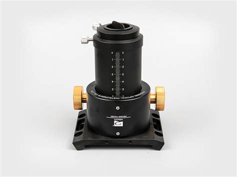 China Wholesale Telescope Focusers Manufacturers Factory