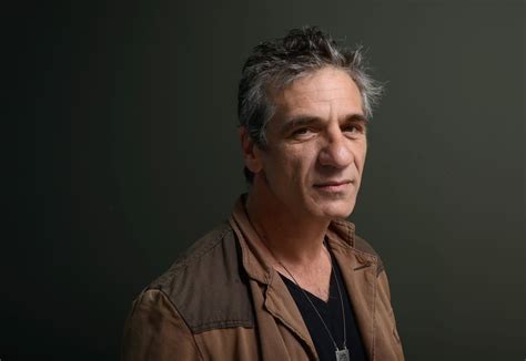Batman And Rambo Star Alon Aboutboul Dies Suddenly At 60 After