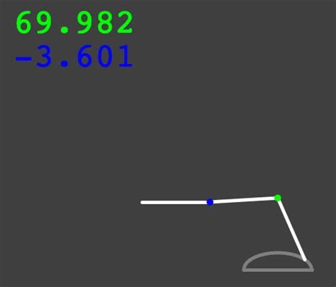 Does Threejs Supports Fk Forward Kinematics And Ik Inverse Kinematics Questions Three