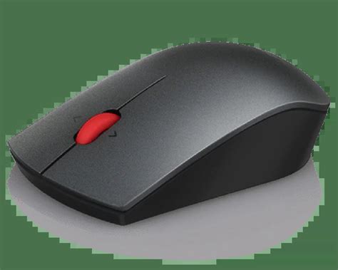 Lenovo Professional Wireless Laser Mouse 4X30H56886 - PCC COMPUTERS