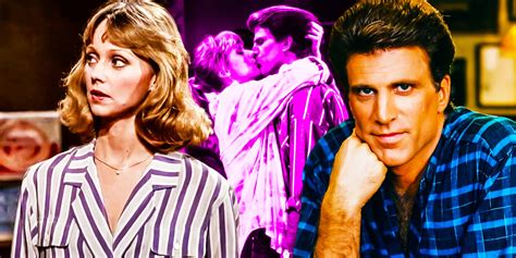 Why Sam Didnt Get Back Together With Diane In Cheers Finale