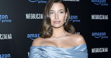 Julia Wieniawa W Ostrych Słowach O Celebrytach Nie Stoi Za Tym żadna Wartość Plejada