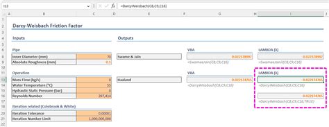 Converting Vba Based Udfs To Lambda Functions