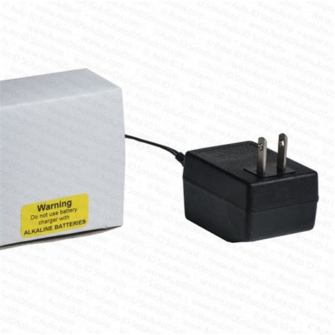 Rjs Inspector D4000 Cr2 Portable Linear Bar Code Verifier Auto Id Solutions