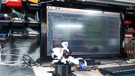 Markus Messerschmidt Sur Linkedin Python Opencv And Mediapipe Simply