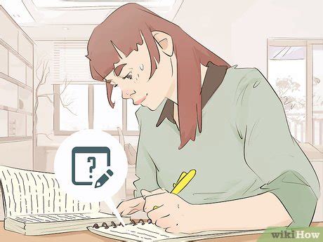 Ways To Analyze Texts WikiHow