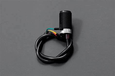 Sen0158 Dfrobot Ir Positioning Camera Arduino Development Boards