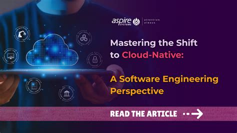 Mastering Cloud Native Software Engineering Key Insights