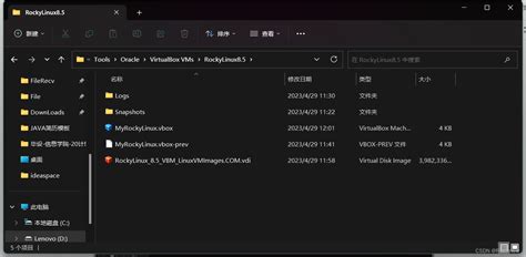 Virtualbox打开相同uuid的虚拟机virtualbox Uuid Csdn博客