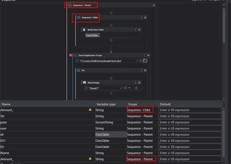 Addition Of Variable In Selectors Studio Uipath Community Forum