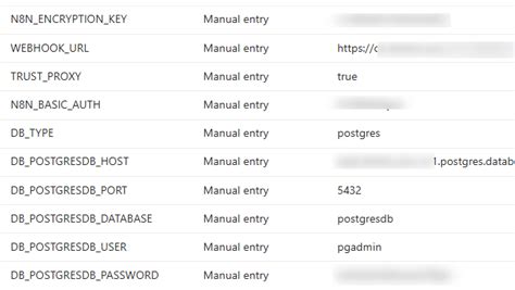 Deploy N8n On Azure Container Apps Docs And Tutorials N8n Community