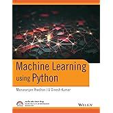 Python Machine Learning: Machine Learning and Deep Learning with Python ...