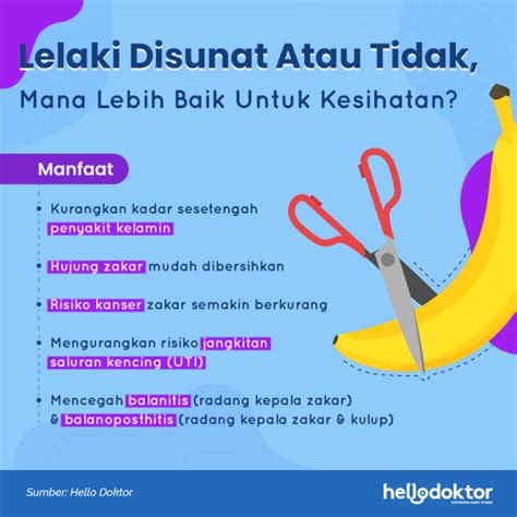 Penjagaan Selepas Bersunat Perlu Diketahui Mama Papa Elak Bentan!