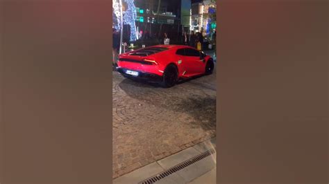 Lamborghini Cute Acceleration 🇮🇹 Youtube