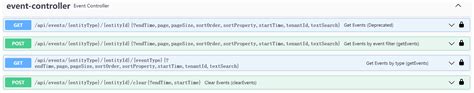 Rest Api Thingsboard