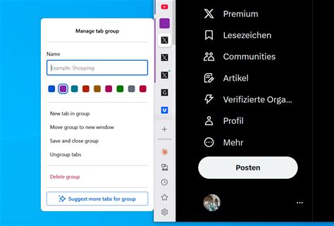 Firefox 141 Introduces Local Ai To Help With Tab Management Ghacks