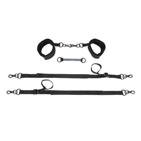 Pivot Connection Kit The Bedside Box Premium Sex Toys