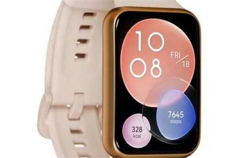 Смарт-часы huawei watch FIT 2 Active Edition | Festima.Ru - Мониторинг ...