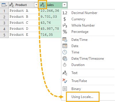 Power Query Tips 10 Most Useful Commands GoSkills