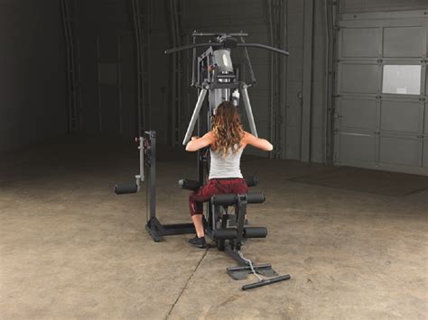Body Solid G2b Bi Angular Home Gym At ₹ 175000 Multi Station Gym