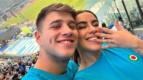 La Romántica Pedida De Mano De La Periodista Sol Macaluso