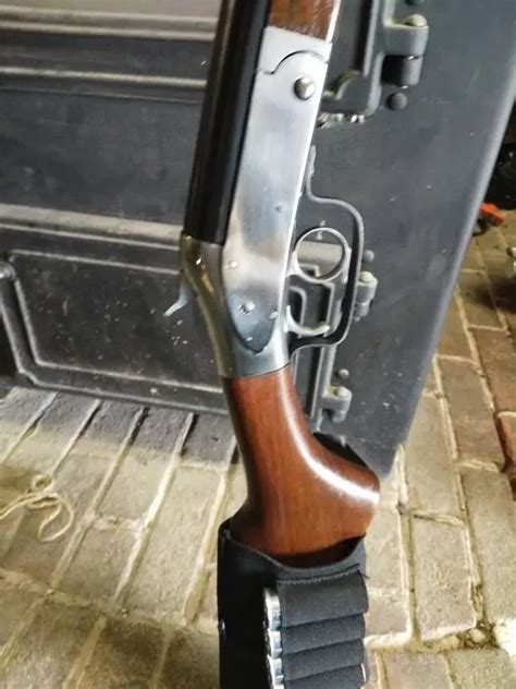 Ring Break Scrolller