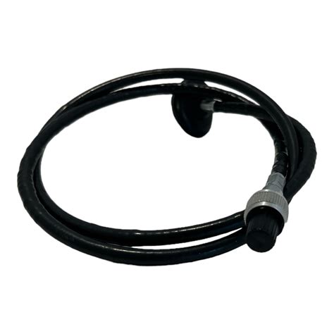 Tachometer Cable Replacement For Case Ih 300 430 470 530 S N 8297801 Later 570 630 200 230 240