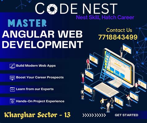 code nest on linkedin angulardevelopment weekendlearning