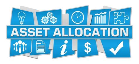 Strategic Asset Allocation Overview Example Weighting Factors