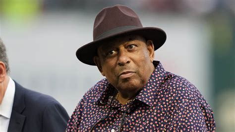 Baseball Hall Of Famer Orlando Cepeda Dies At 86 Years Old Yardbarker