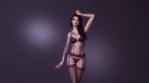 Face Preset Request And Find Skyrim Adult And Sex Mods Loverslab