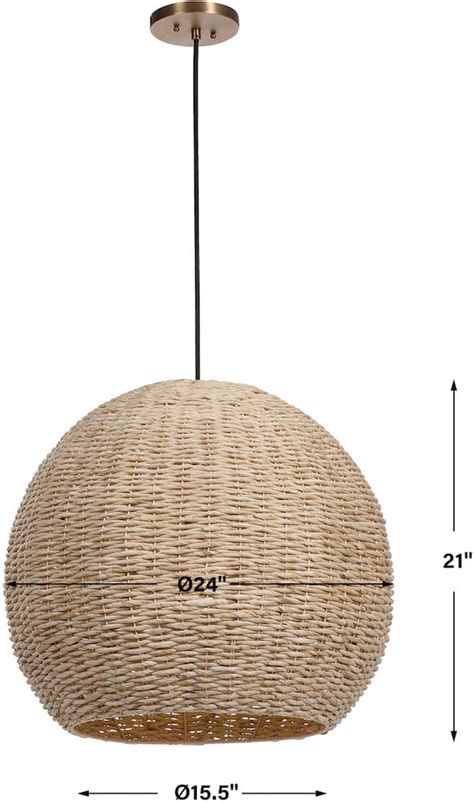 Molokai Pendant Light | American Signature Furniture