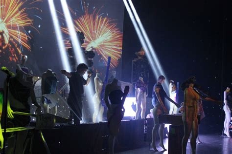 Stagecraft Institute Of Las Vegas Adds Exciting Offerings To 2015