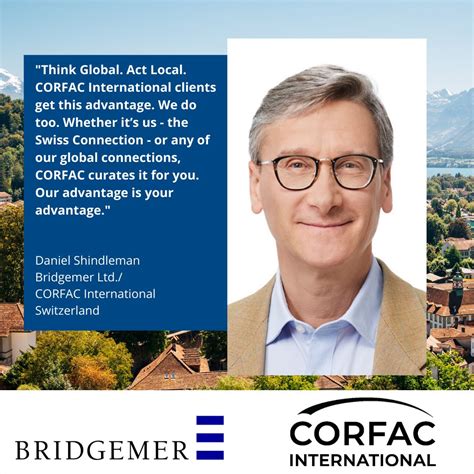 Daniel Shindleman Posted On Linkedin