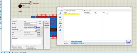 Arduino Proteus Library Arduino Simulation Guide