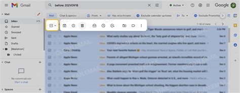 How To Delete All Emails On Gmail 2024s Step By Step Guide