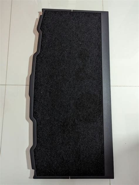 Suzuki Swift Boot Lid Cover Separator Car Accessories Accessories On Carousell