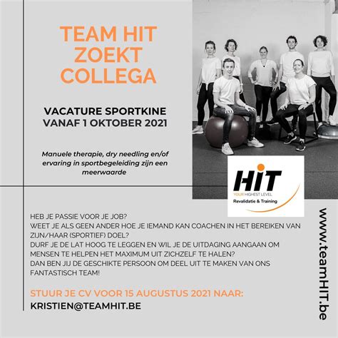 Annelies Maenhout Posted On Linkedin