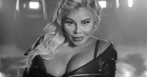 Sexy Lil Kim Music Videos Popsugar Entertainment