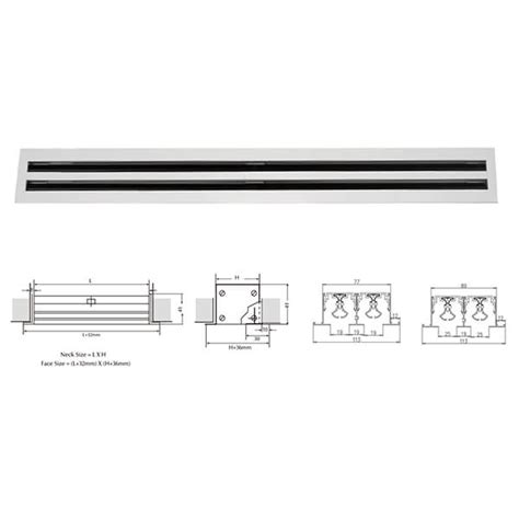 Hvac Air Diffusers Aireverpeak