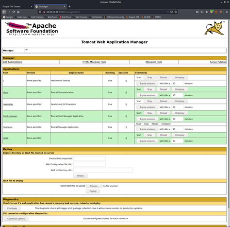 Hackthebox Kotarak Jameswoolleycouk