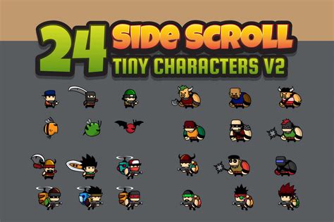 2d Sprites