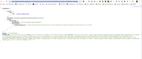 C Xamarin Forms App Linking Using Parameters Stack Overflow