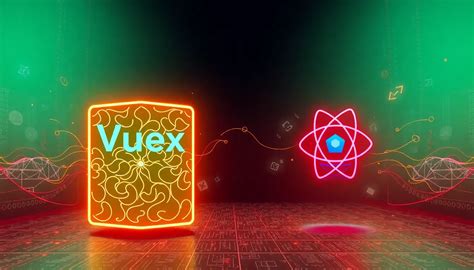 Vuex Vs Redux Effektives State Management In Vue Und React