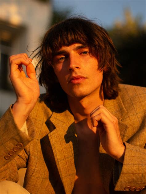 Ace Models Leon B