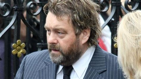 Brendan Grace Dies Aged 68 Tributes Pour In For Comedian Who Played Father Teds Obnoxious