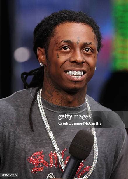 Lil Wayne 2008 Photos And Premium High Res Pictures Getty Images