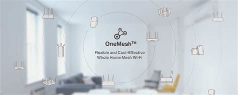Tp Link Omada Mesh Vs Deco Mesh Vs Onemesh™ Whats The Difference