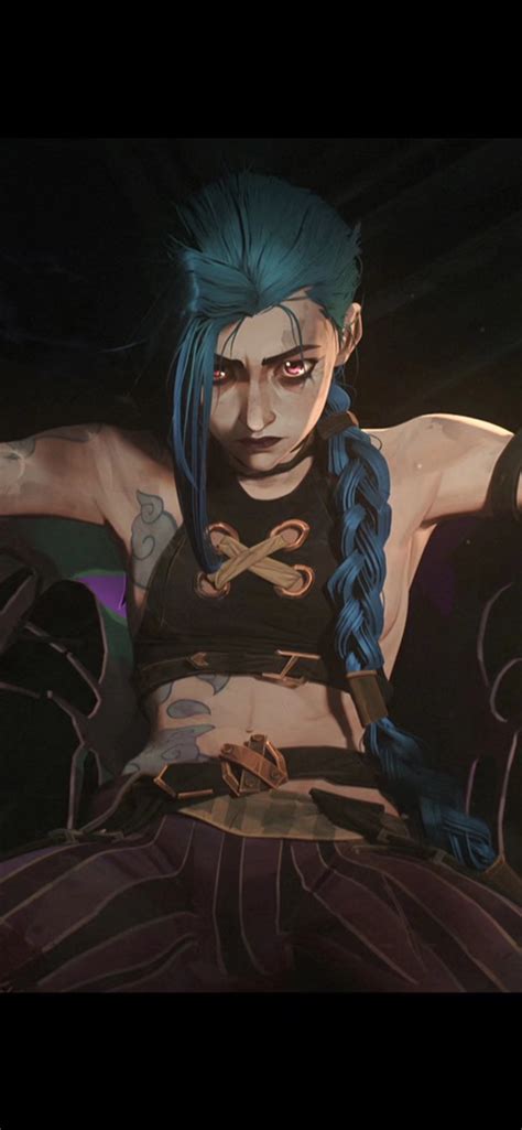 双城之战 高清图片，堆糖，美图壁纸兴趣社区